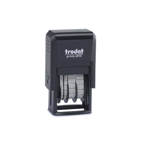 Timbri Personalizzati - Crea ora il Tuo Timbro online